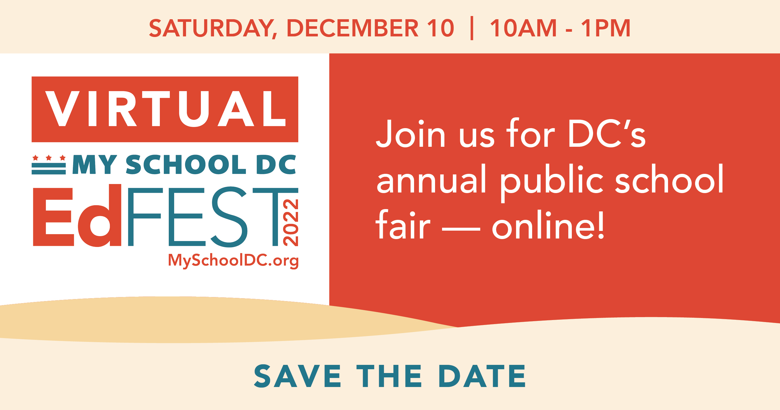 Welcome to My School DC | My School DC